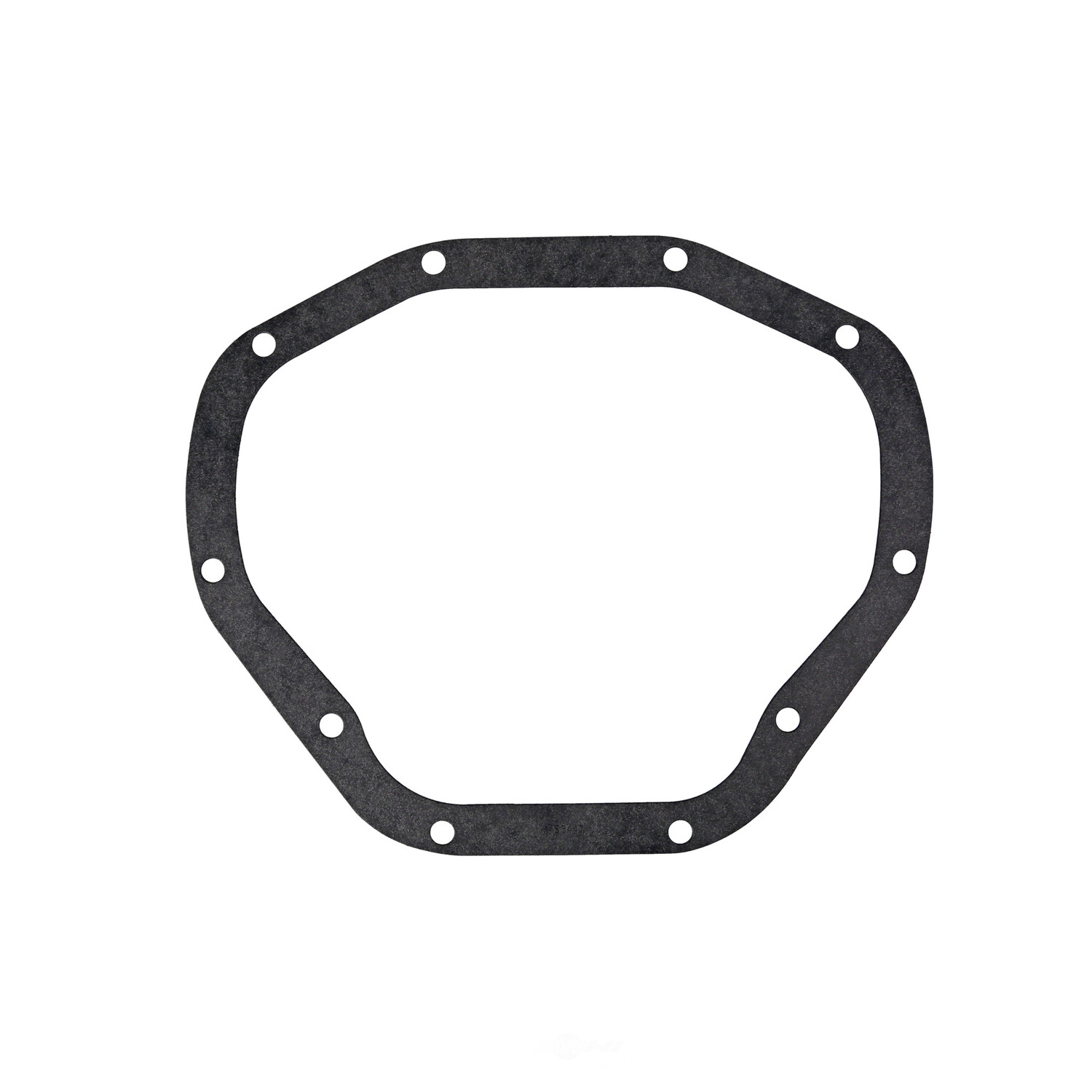 Differential Cover Gasket-Axle Housing Cover Gasket Rear Fel-Pro RDS ...