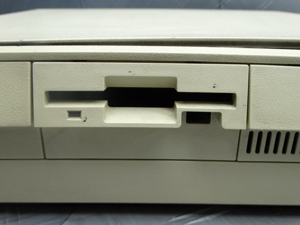 IBM Personal System 30 286 Computer Case Retro Vintage Sleeper PC | eBay