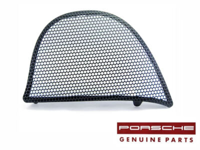 Porsche Boxster 986 Roll Bar Headrest Wind Screen Right Side ...