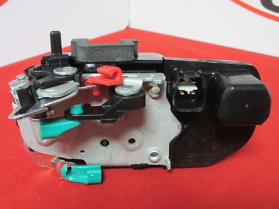 DODGE RAM Driver Side Rear Door Latch NEW OEM MOPAR | eBay