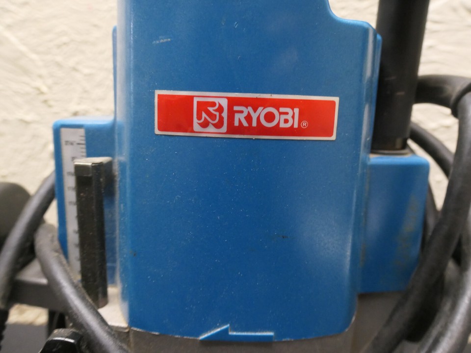 Vintage Ryobi R-500 Router | eBay