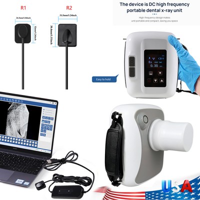 Dental Imaging & X-Ray - X-Ray Tubehead