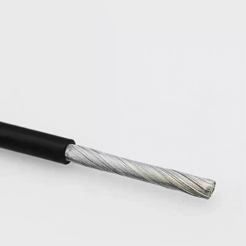 Single Core Screened Audio Cable Shielded Wire 32AWG 30AWG 28AWG 26AWG ...