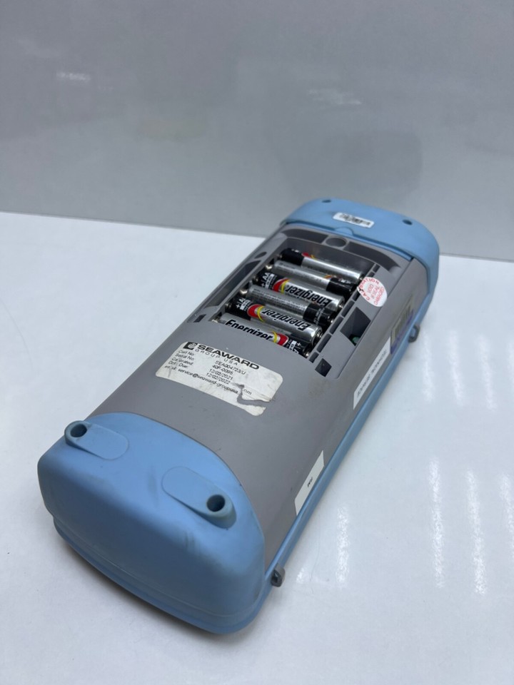 RIGEL Rigel 288 Electrical Safety Analyzer | eBay