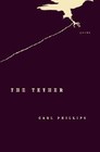 The Tether: Poems by Phillips, Carl, paperback, Used - Very Good ...
