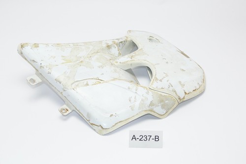 Husqvarna TE 610 8AE 1993 - Tank fairing left 79619 A237B | eBay Australia