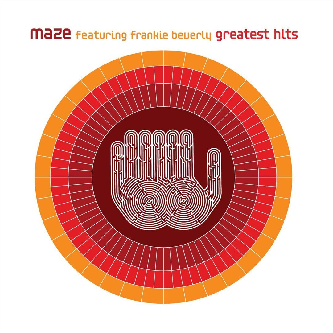 MAZE - GREATEST HITS NEW CD 724357985628 | eBay