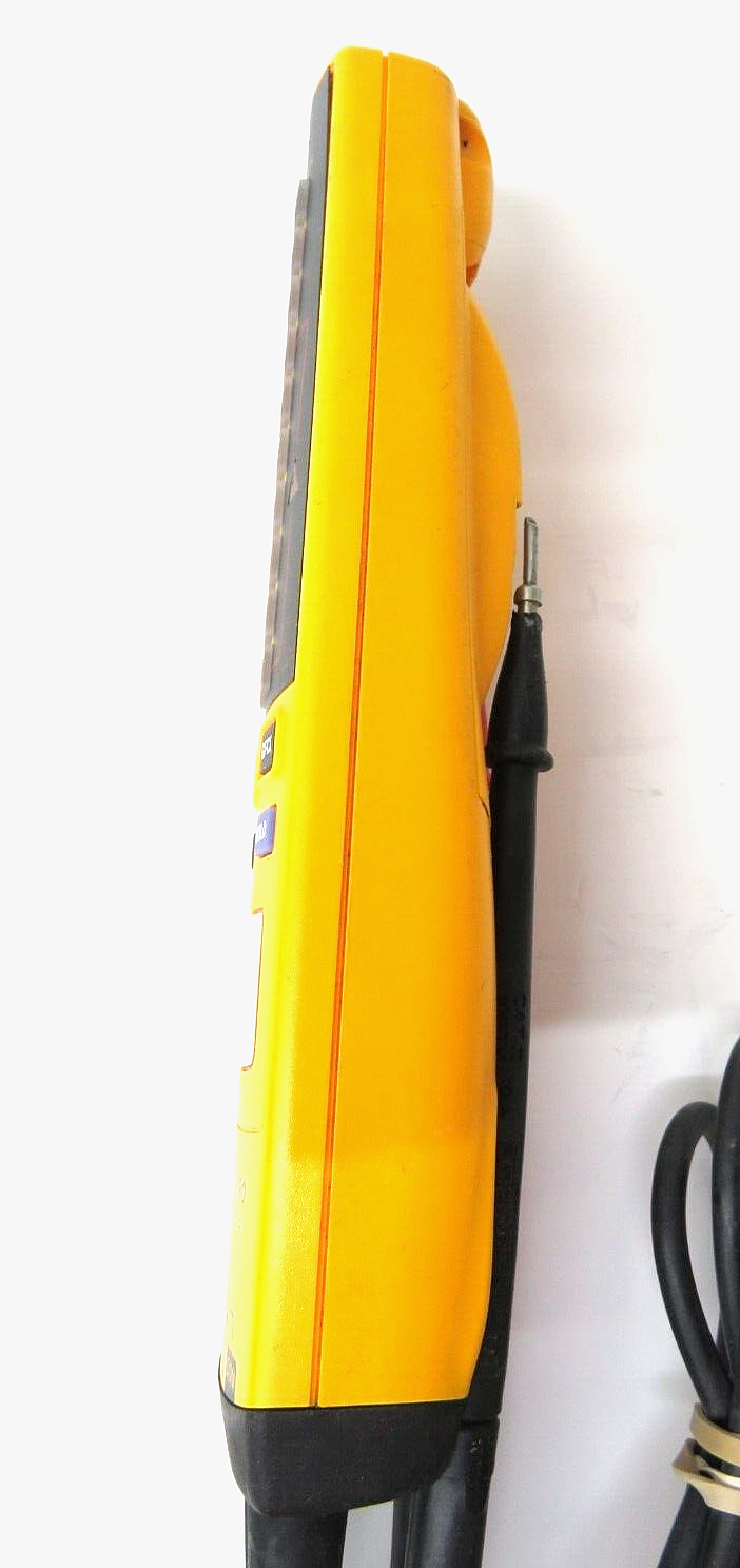 Fluke T+PRO Electrical Tester | eBay