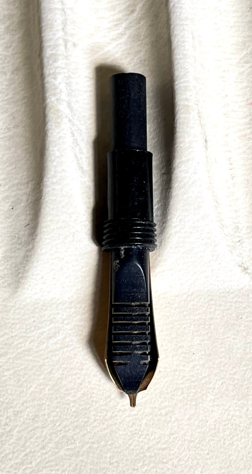 Burnham Calligraphy/Italic (B45,B48)/Esterbrook (J) Replacement Nibs ...