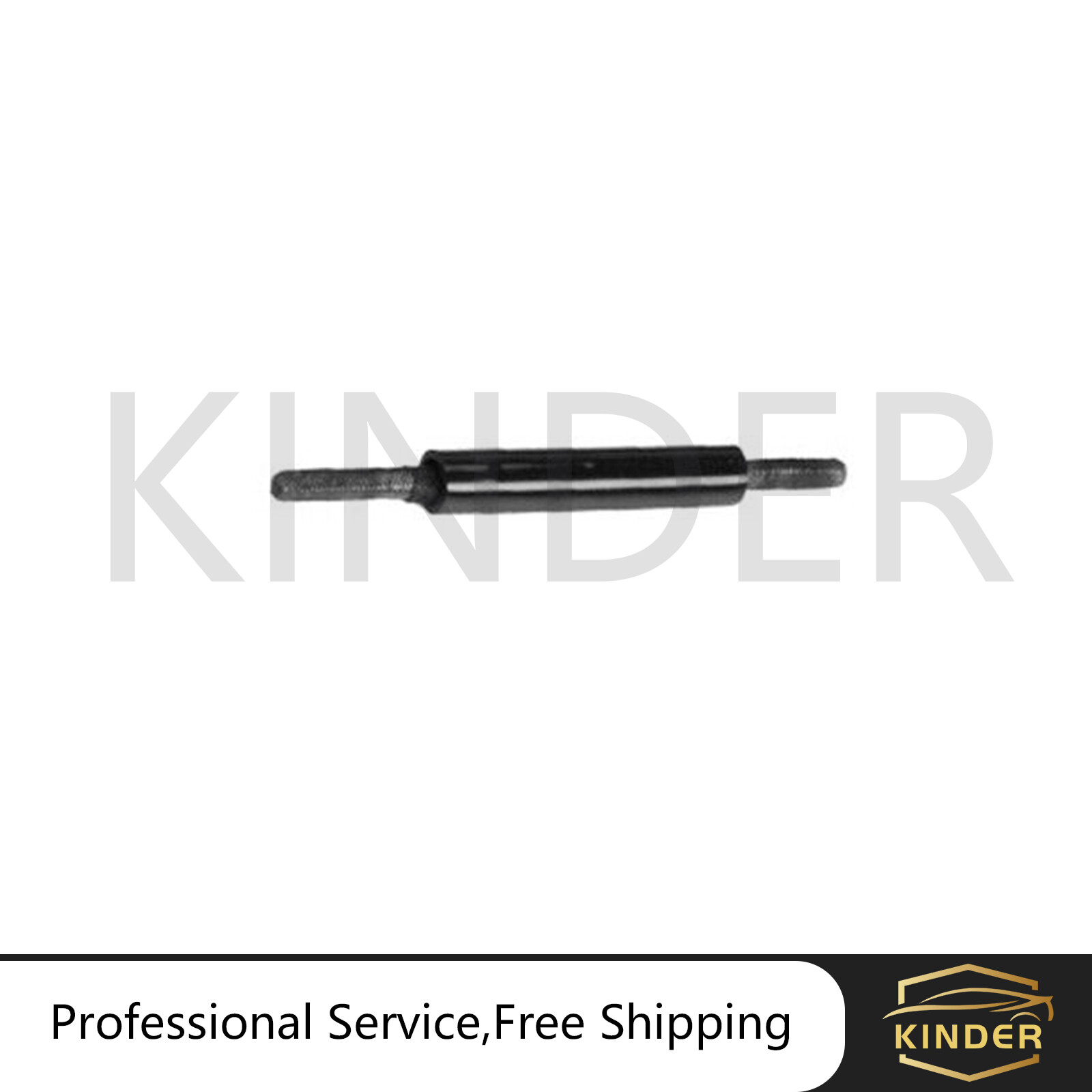 New Seat flexible shaft 52107314201 for BMW 5/7 Series X5 X6 F15 F16 ...