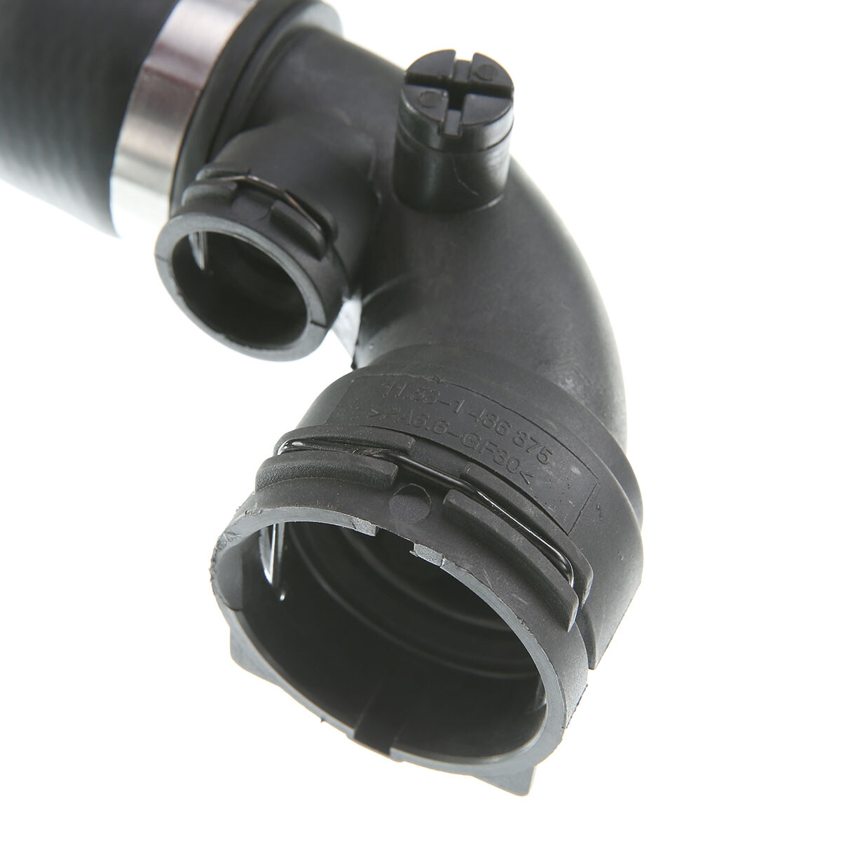 Upper & Lower Radiator Coolant Hose For BMW E46 318i 318Ci 318ti 316ti ...