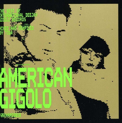 American Gigolo-Best of Gigolo by Tiga (CD, 2001) for sale online | eBay