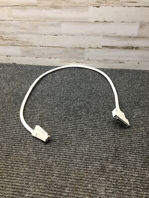 National Instruments Cable, Model 185785A-01 AMP 1 Meter 3901 | eBay