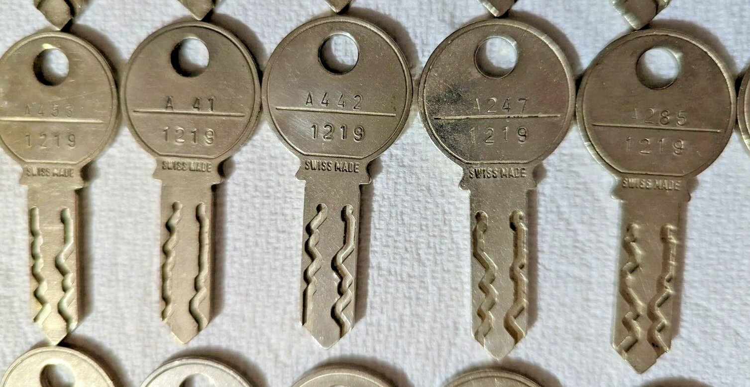 Stanley Vidmar Cabinet Keys | Cabinets Matttroy