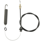 Nessagro Deck Engagement Cable Spring MTD Troy Bilt Mower Parts # ...