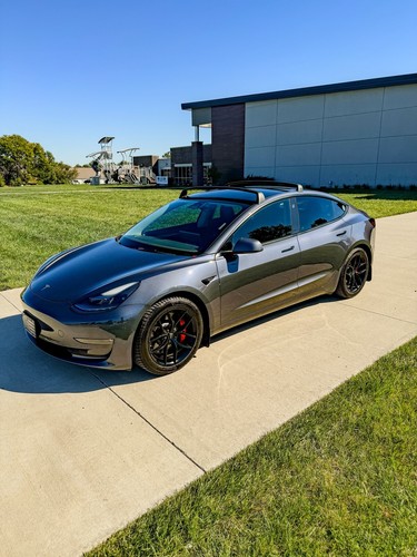 2022 Tesla Model 3 | eBay