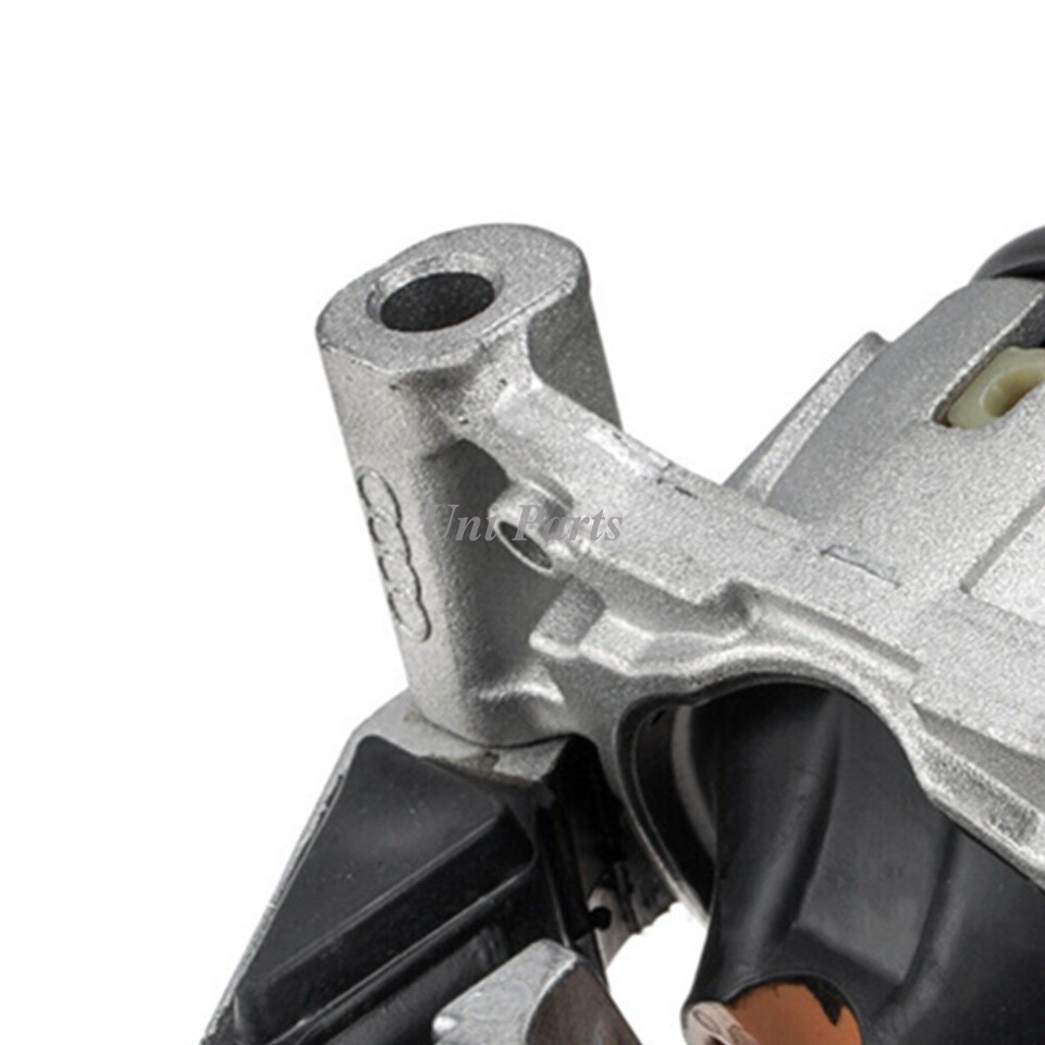 NEW OEM Engine Mounts Left & Right ×2 for Audi A6 A7 3.0T 4G0 199 381 ...