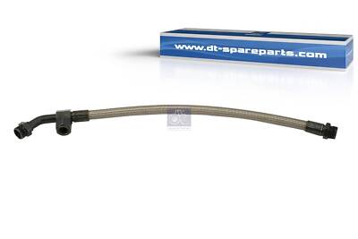 2.53324 Tuyau Flexible Convient pour Volvo 3985094 | eBay