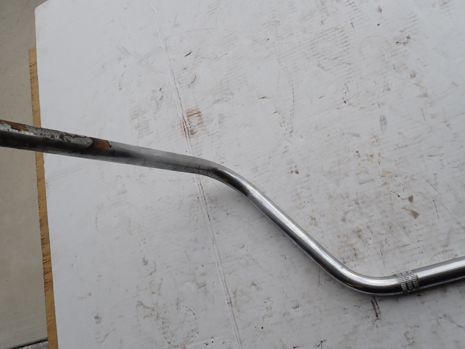 1979 Suzuki GS 1000 GS1000L handlebars | eBay