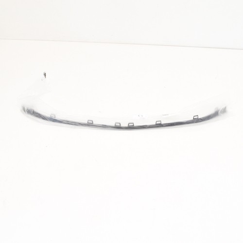 NEW MB S-CLASS COUPE AMG C217 FRONT BUMPER CENTER MOLDING A2178857000 ...