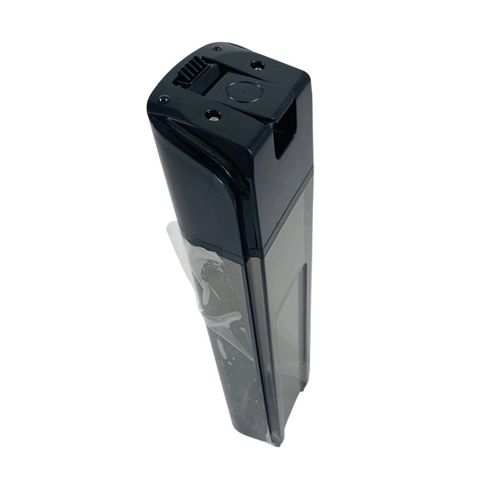 Clean Water Tank PE Plastic Material Mopping Function Removable Design ...