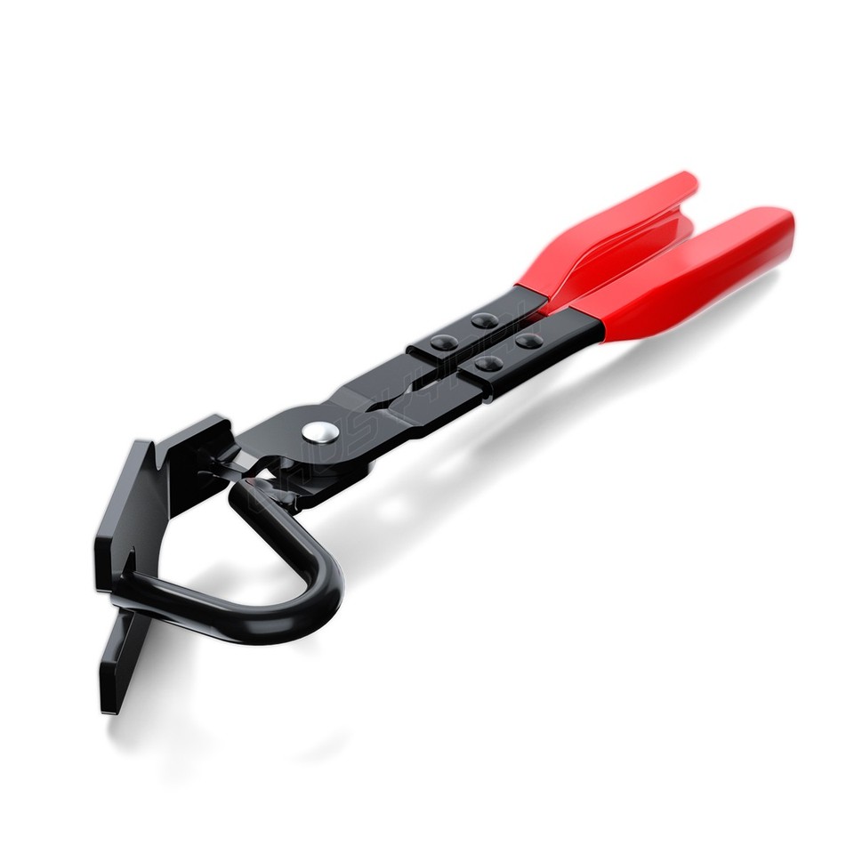 Exhaust Hanger Removal Pliers Grommets Removal Tool Muffler Rubber ...
