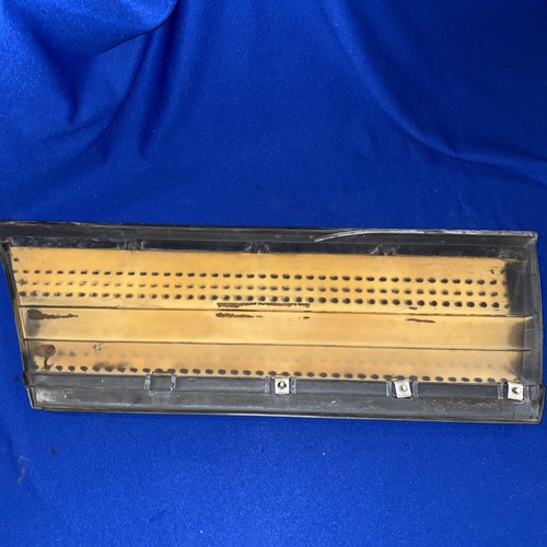 Mercedes W201, 190E 2.3-16 Cosworth Left Rear Door Cladding Molding 16V ...
