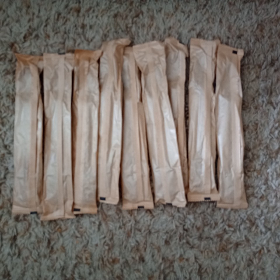 Wendy's x Netflix Wednesday Frosty Spoon of Gloom - NEW/SEALED - Lot of ...