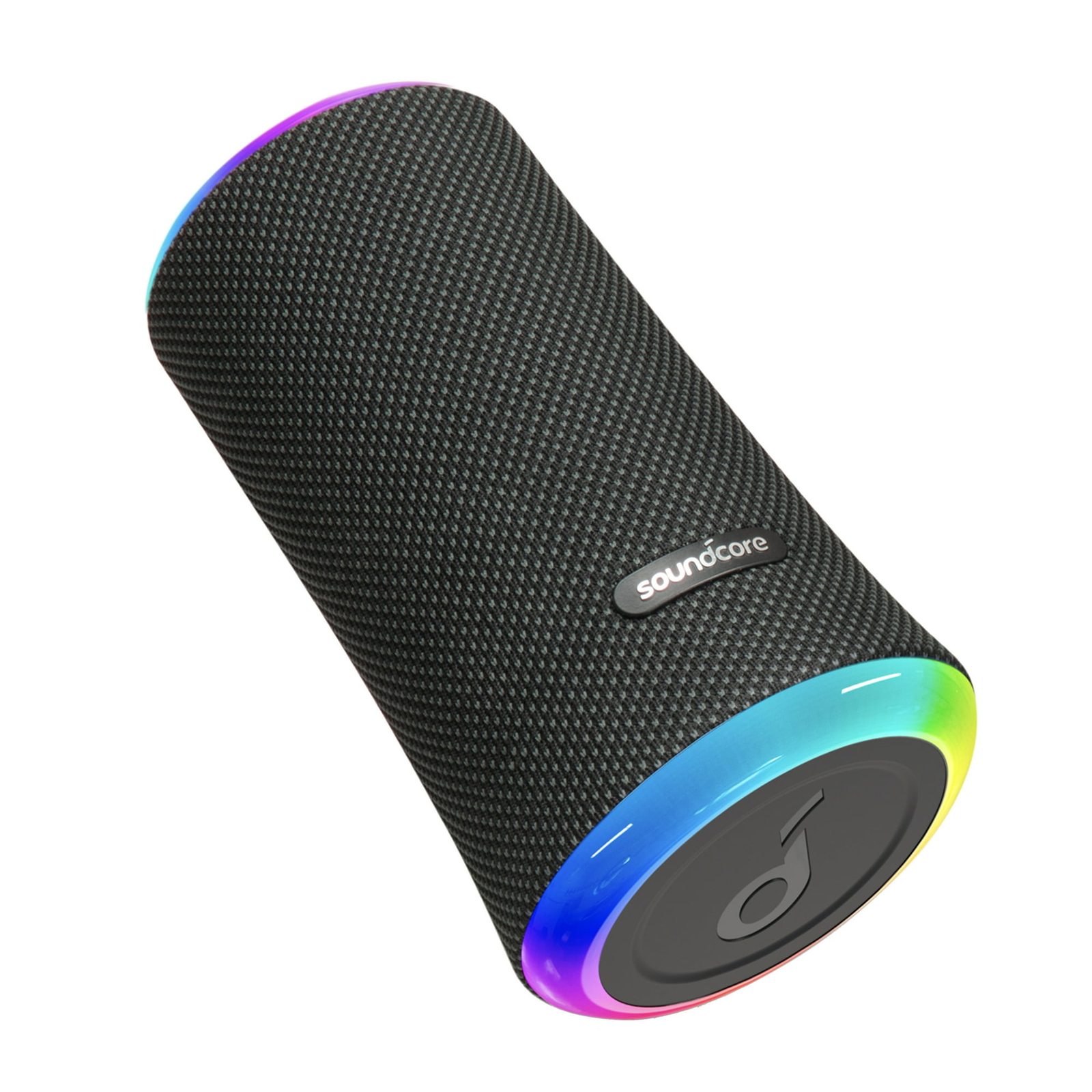 Soundcore Flare 2 LED Bluetooth Speaker 360° Sound PartyCast Waterproof ...