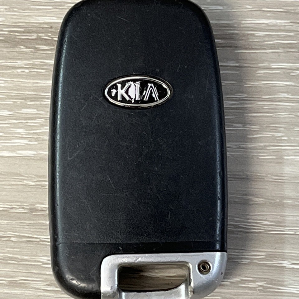 KIA KEY FOB OEM | eBay