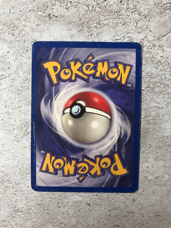 Pokémon TCG Abra Base Set 2 65/130 Regular Unlimited Common | eBay