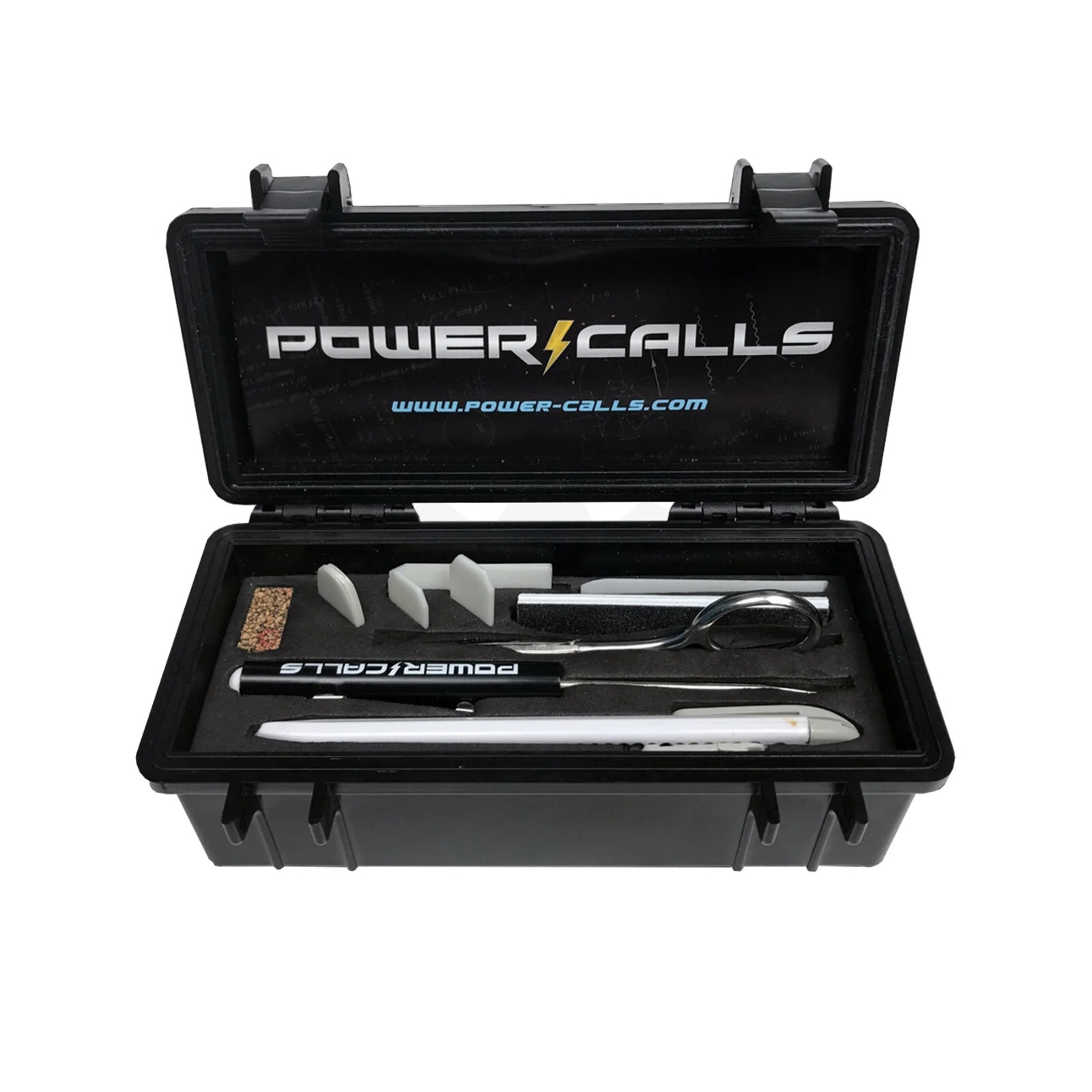 Power Calls Duck Call Tuning Kit | eBay