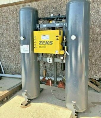 Other - Chiller Model
