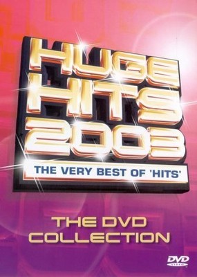 Huge Hits 2003 - the DVD Collection [Import anglais] | eBay