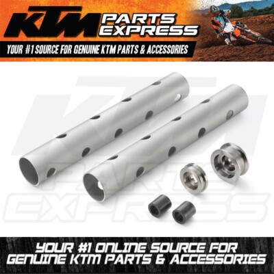 NEW KTM -20MM LOWERING KIT 150 250 300 XC-W 350 XW-F 2024-2025 ...