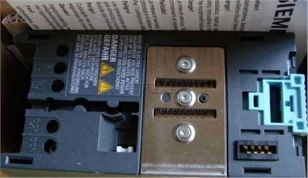 New 1Pcs 6SL3210-1SE11-7UA0 Sinamics PM340 Plc Module tm | eBay