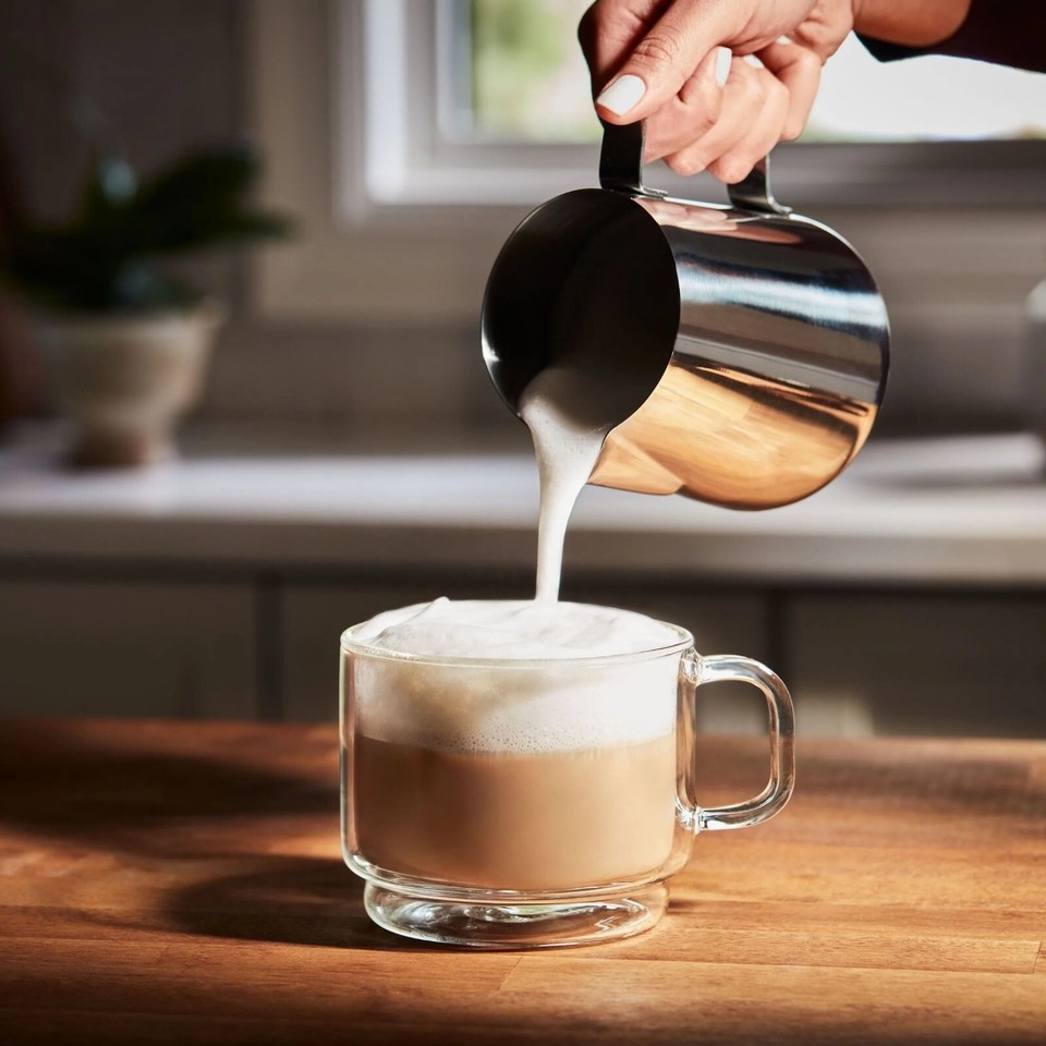 Folgers Toasty Hazelnut Artificially Flavored Ground Coffee, 9.6 oz ...