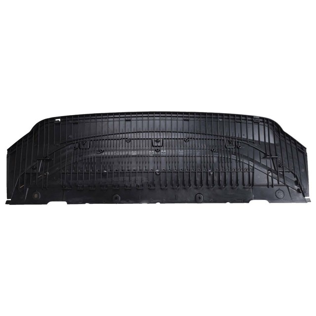 FOR Audi A6 Quattro 12-15 Front Bumper Grille Grill-Lower Plate ...