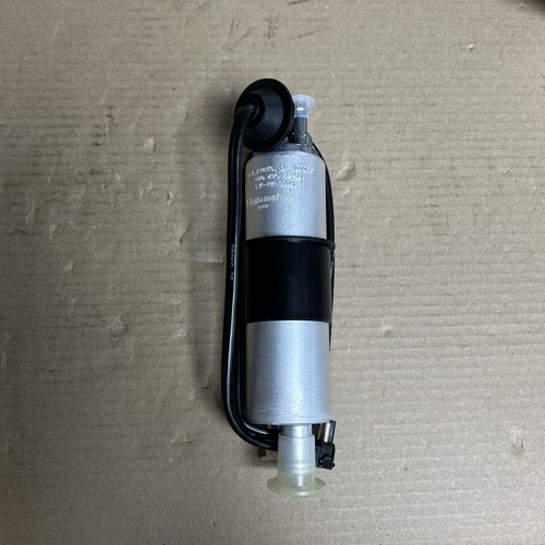 A0004706394 MERCEDES BENZ W202 C208 ELECTRIC FUEL PUMP GENUINE NEW | eBay