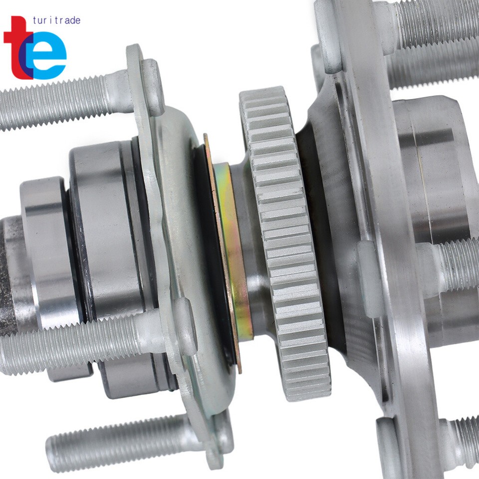 2018-2025 For Jeep Wrangler JL Rear Drive Axle Shaft Left or Right ...