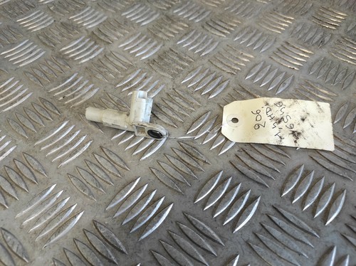 Capteur position arbre a came - PEUGEOT 206 1.4 HDI - Réf : 9660582080 ...