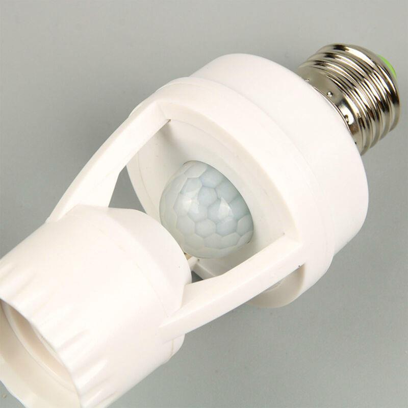 Motion Activated Light Adapter Super Popular LED Motion Sensor Light