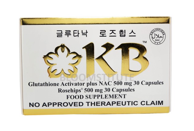 Kyusoku Bihaku Glutathione Whitening Bleaching Pills for sale online | eBay