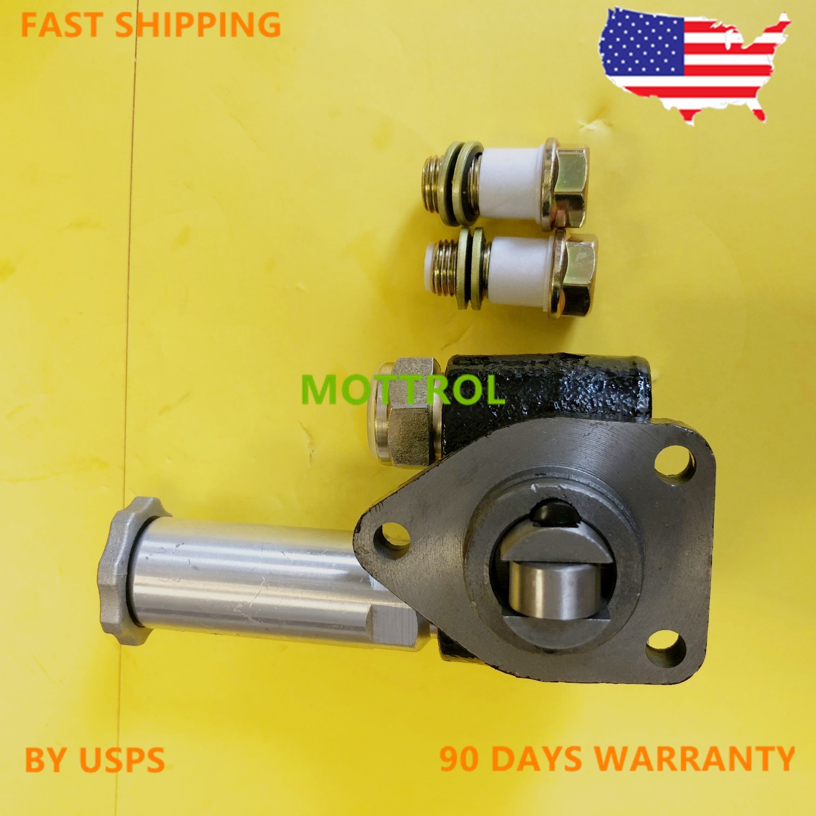 105220-5960 105220-5280 Fuel Feed Pump For Komatsu 6D95 6D102 PC200 ...