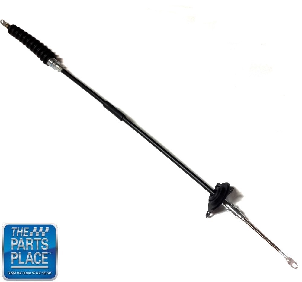 1968-72 GM Cars With Turbo 350 400R Shifter Cable | eBay