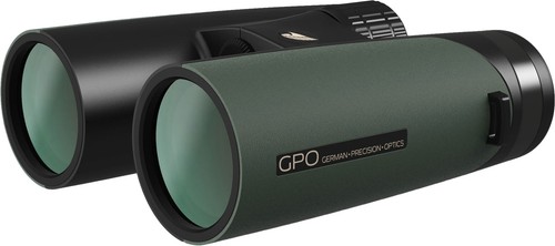 German Precision Optics PASSION ED 8x42mm Schmidt-Pechan Prism ...