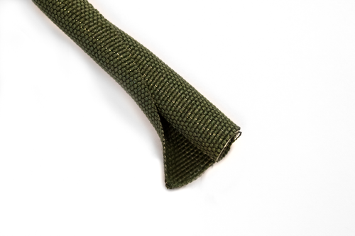 Federal Mogul ROUNDIT® 2000 NX Green Cable Wrap Oversleeve | eBay UK