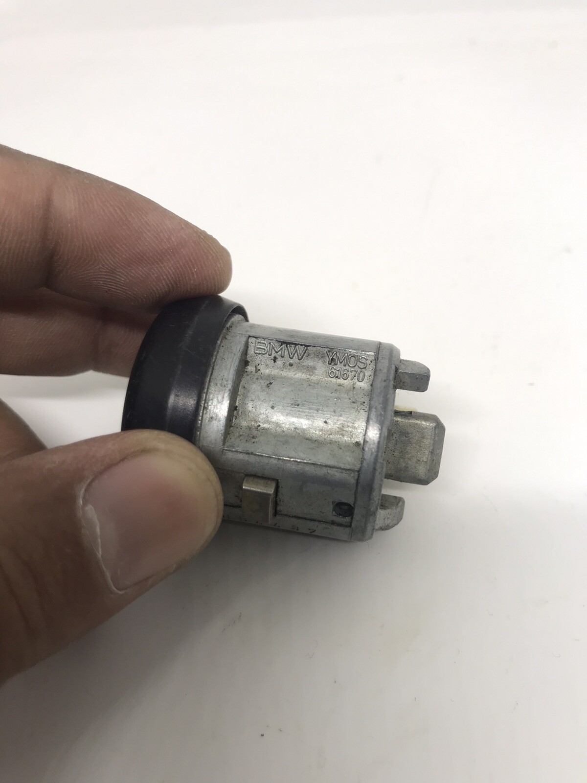 BMW E30 - E36 (87-93) HOUSEING IGNITION KEY NOS | eBay