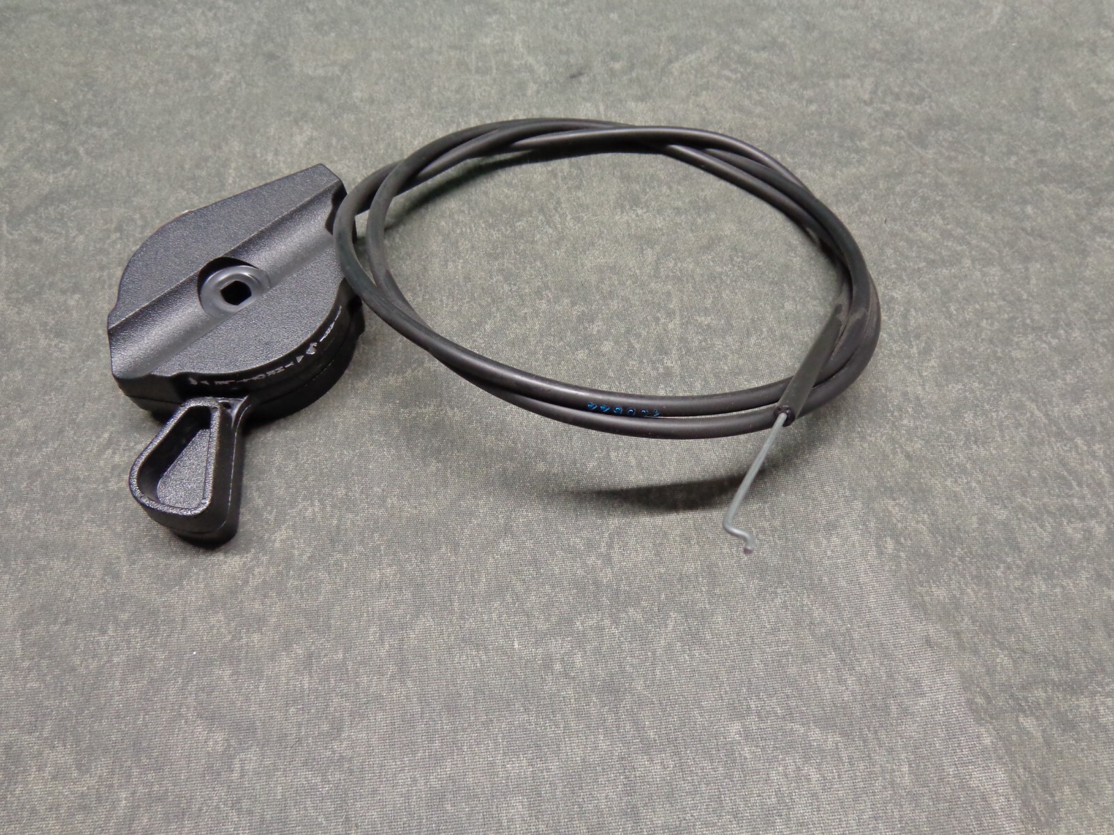 Craftsman Husqvarna 700644 THROTTLE CONTROL CABLE 532700644 GENUINE OEM ...