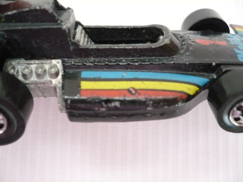 1973 Hot Wheels Malibu Grand Prix Car | eBay